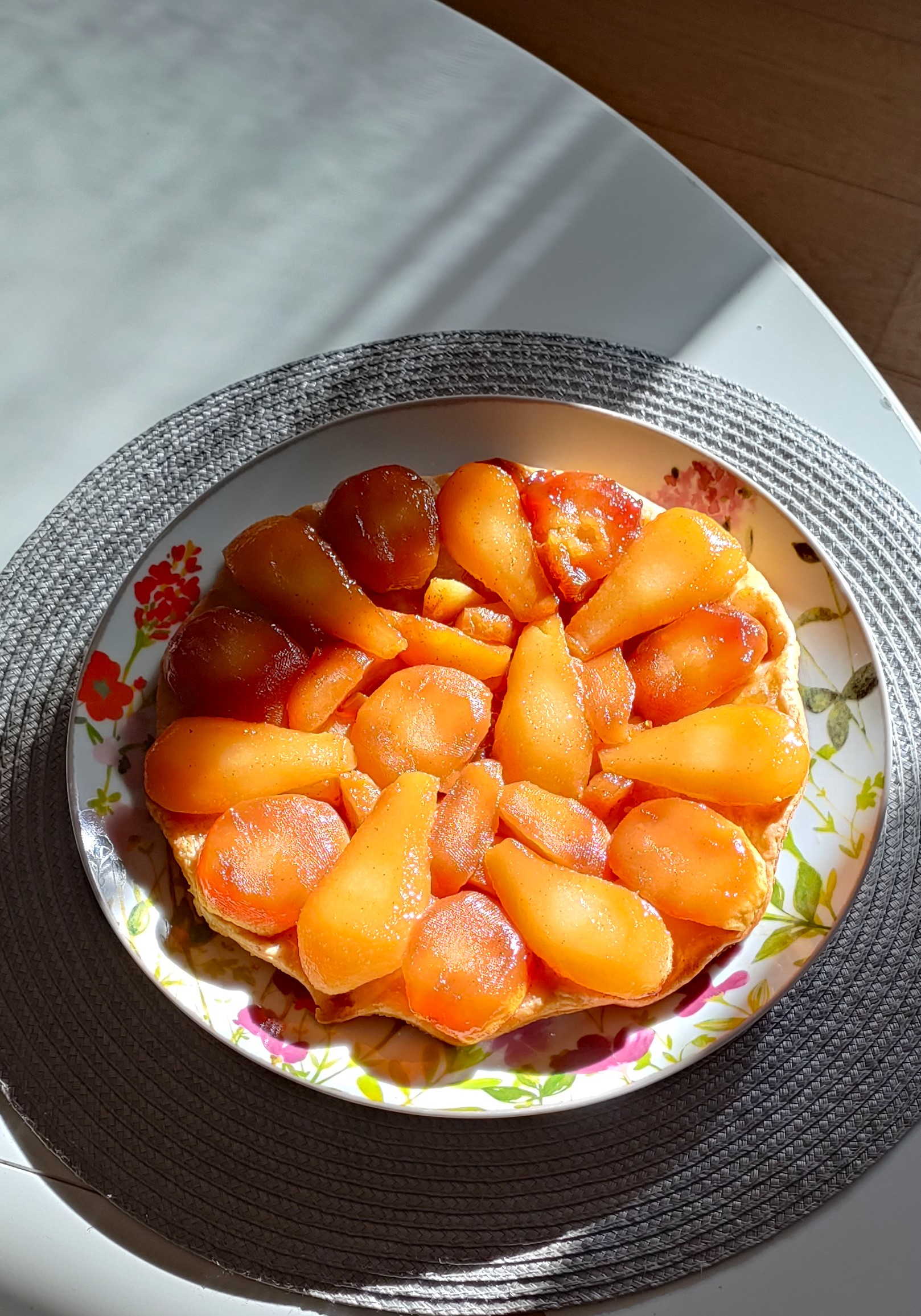 DESSERT SURPRISE compatible régimes, la 8ème et dernière semaine du ...